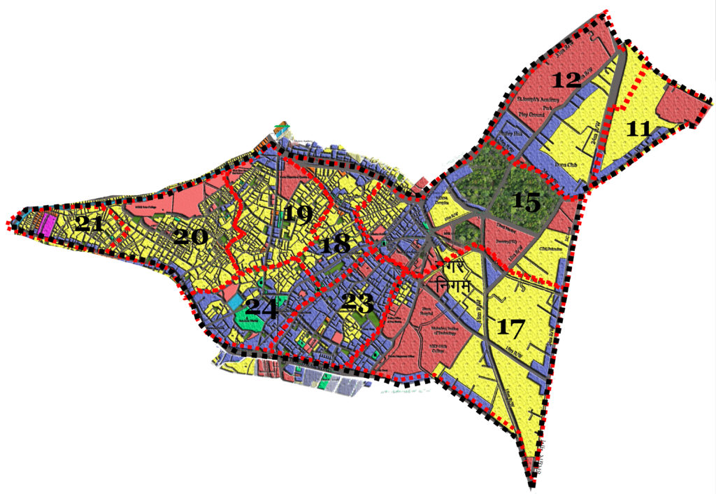 Smart City Consultancy – REPL